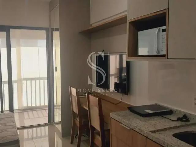 Kitnet / Stúdio para Venda em São Paulo/SP Vila Mariana 1 Quartos