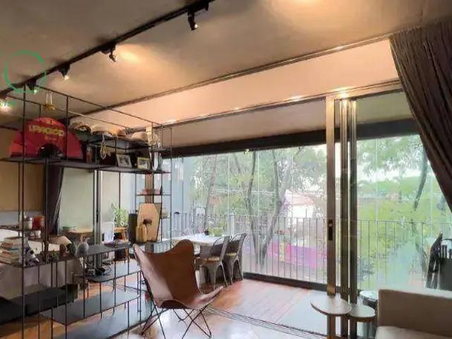 Kitnet / Stúdio para Venda em São Paulo/SP Vila Mariana 1 Quartos