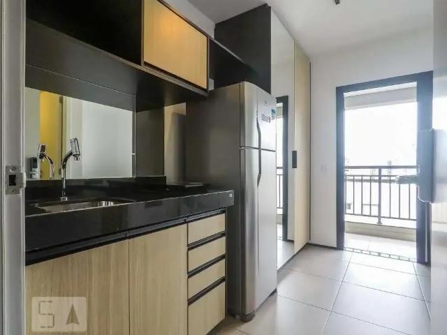 Kitnet / Stúdio para Venda em São Paulo/SP Vila Mariana 1 Quartos