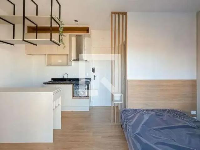 Kitnet / Stúdio para Venda em São Paulo/SP Vila Mariana 1 Quartos