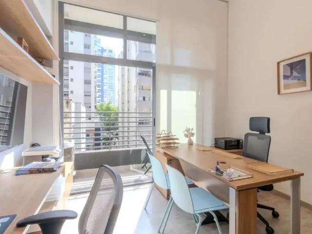 Kitnet / Stúdio para Venda em São Paulo/SP Vila Mariana 1 Quartos