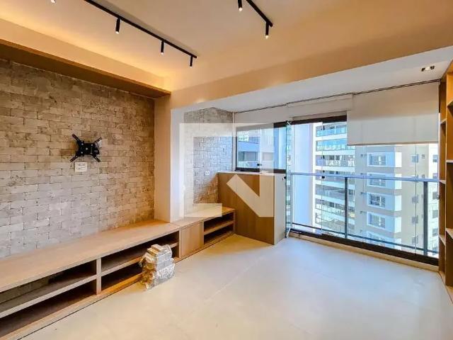 Kitnet / Stúdio para Venda em São Paulo/SP Vila Mariana 1 Quartos