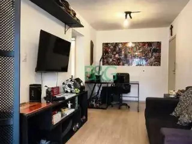 Kitnet / Stúdio para Venda em São Paulo/SP Vila Mariana 1 Quartos