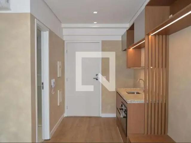 Kitnet / Stúdio para Venda em São Paulo/SP Vila Mariana 1 Quartos