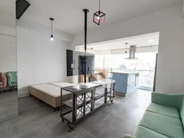 Kitnet / Stúdio para Venda em São Paulo/SP Vila Mariana 1 Quartos
