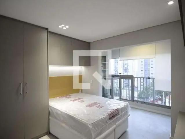 Kitnet / Stúdio para Venda em São Paulo/SP Vila Mariana 1 Quartos