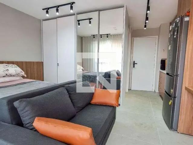 Kitnet / Stúdio para Venda em São Paulo/SP Vila Mariana 1 Quartos