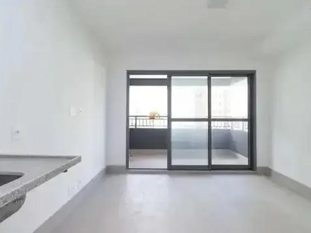 Kitnet / Stúdio para Venda em São Paulo/SP Vila Mariana 1 Quartos
