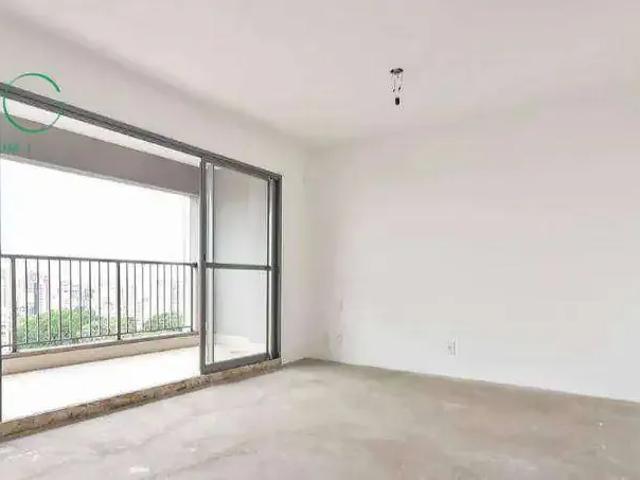 Kitnet / Stúdio para Venda em São Paulo/SP Vila Mariana 1 Quartos
