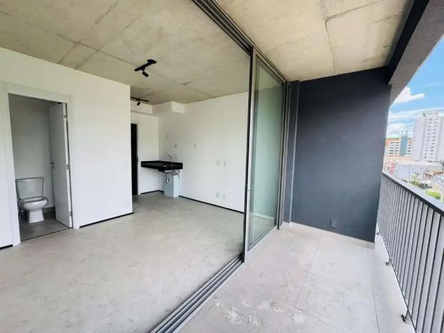 Kitnet / Stúdio para Venda em São Paulo/SP Vila Mariana 1 Quartos
