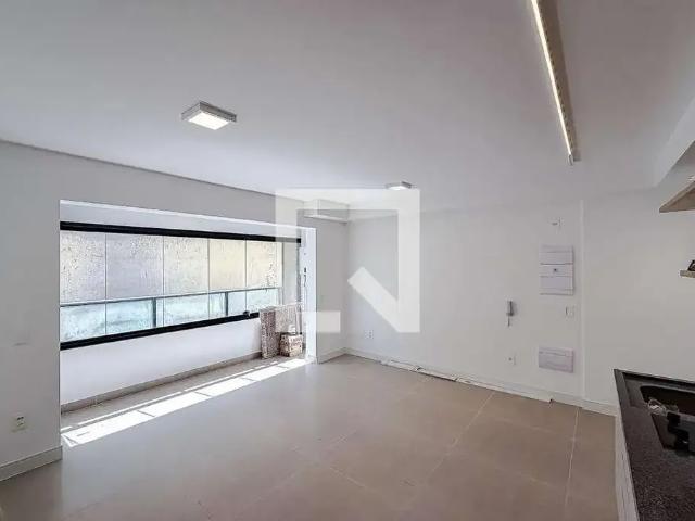 Kitnet / Stúdio para Venda em São Paulo/SP Vila Mariana 1 Quartos