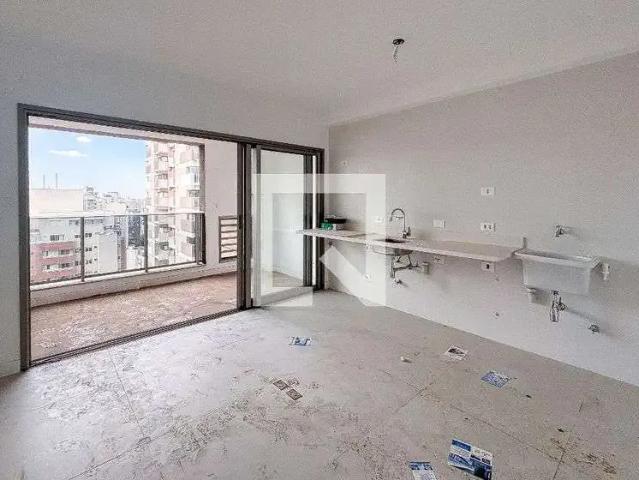 Kitnet / Stúdio para Venda em São Paulo/SP Vila Mariana 1 Quartos
