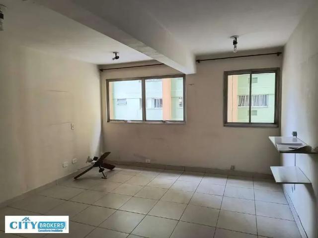 Kitnet / Stúdio para Venda em São Paulo/SP Vila Mariana 1 Quartos