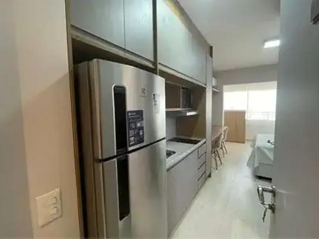 Kitnet / Stúdio para Venda em São Paulo/SP Vila Mariana 1 Quartos