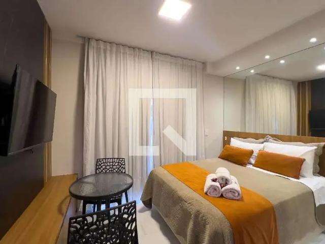Kitnet / Stúdio para Venda em São Paulo/SP Vila Mariana 1 Quartos