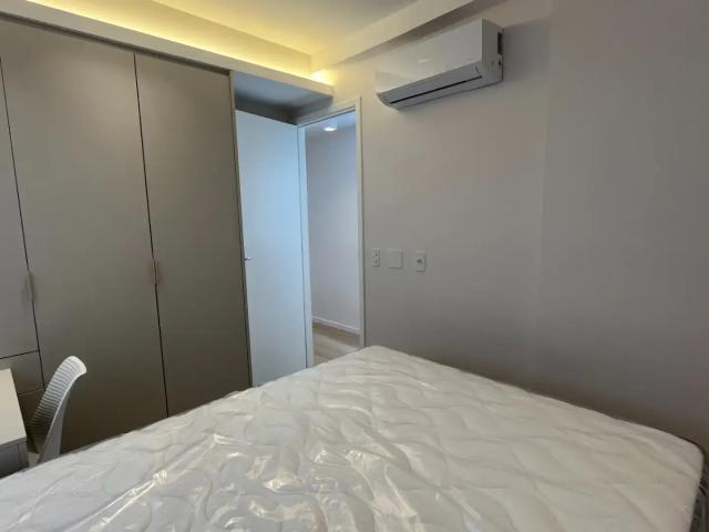 Kitnet / Stúdio para Venda em São Paulo/SP Vila Mariana 1 Quartos