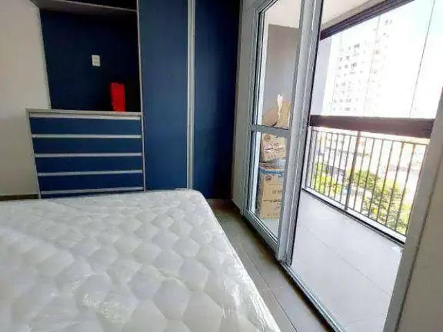 Kitnet / Stúdio para Venda em São Paulo/SP Vila Mariana 1 Quartos