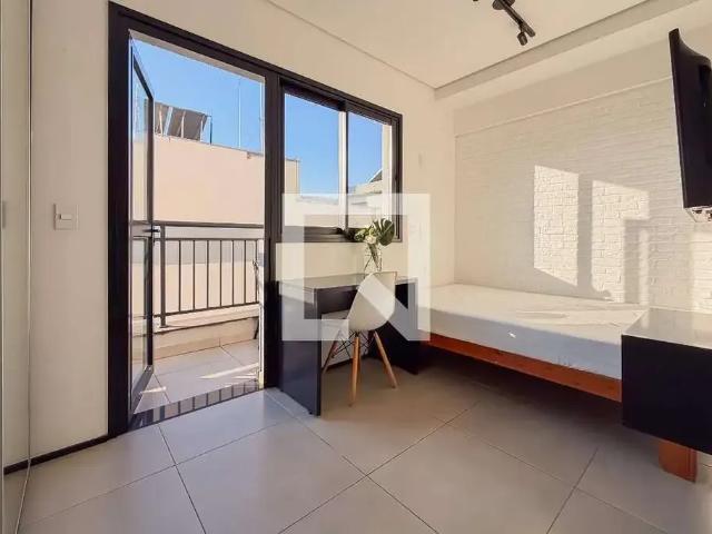 Kitnet / Stúdio para Venda em São Paulo/SP Vila Mariana 1 Quartos