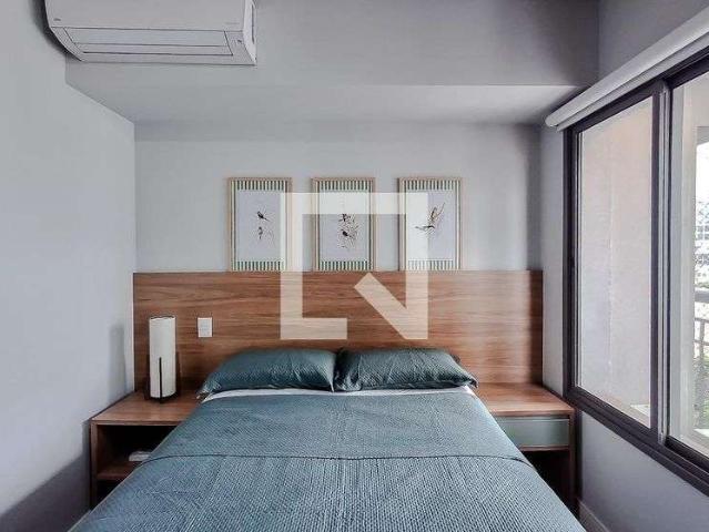 Kitnet / Stúdio para Venda em São Paulo/SP Vila Mariana 1 Quartos