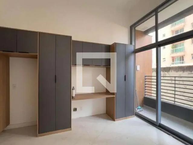 Kitnet / Stúdio para Venda em São Paulo/SP Vila Mariana 1 Quartos