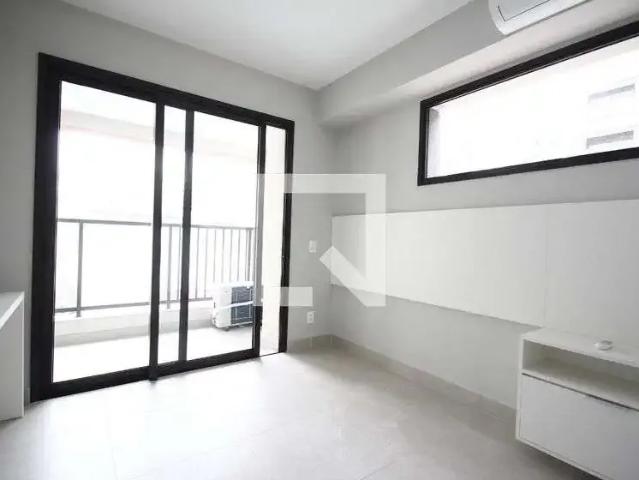 Kitnet / Stúdio para Venda em São Paulo/SP Vila Mariana 1 Quartos