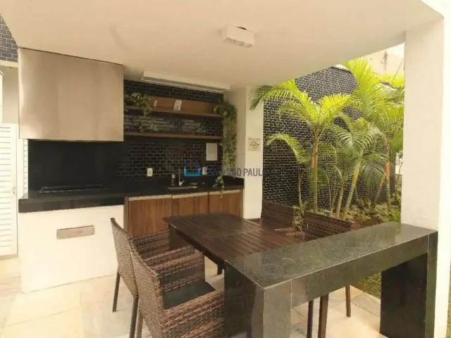 Kitnet / Stúdio para Venda em São Paulo/SP Vila Mariana 1 Quartos