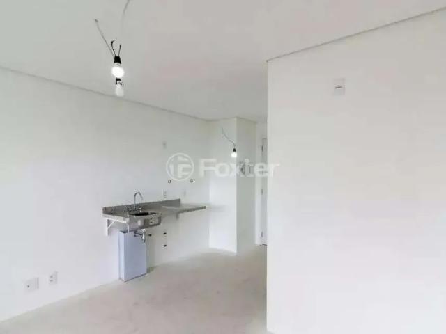 Kitnet / Stúdio para Venda em São Paulo/SP Vila Mariana 1 Quartos