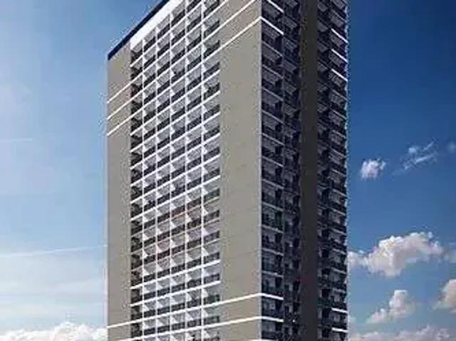 Kitnet / Stúdio para Venda em São Paulo/SP Vila Mariana 1 Quartos