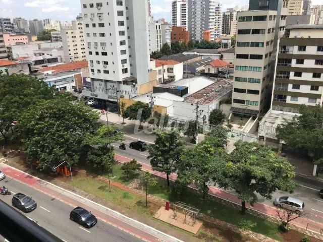 Kitnet / Stúdio para Venda em São Paulo/SP Vila Mariana 1 Quartos