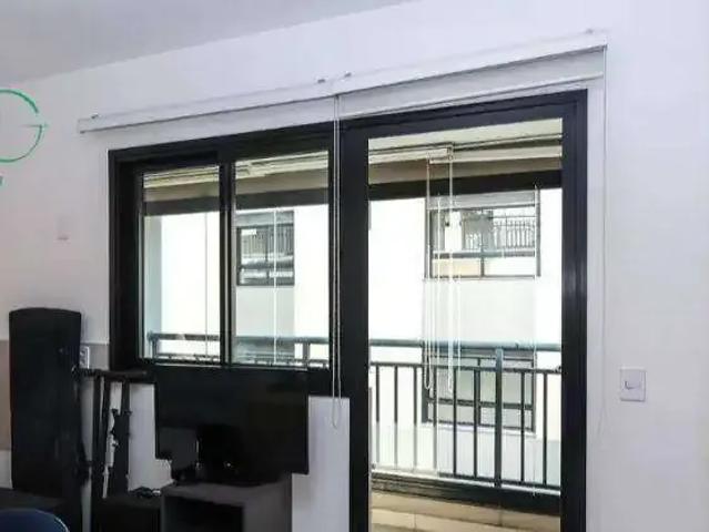 Kitnet / Stúdio para Venda em São Paulo/SP Vila Mariana 1 Quartos