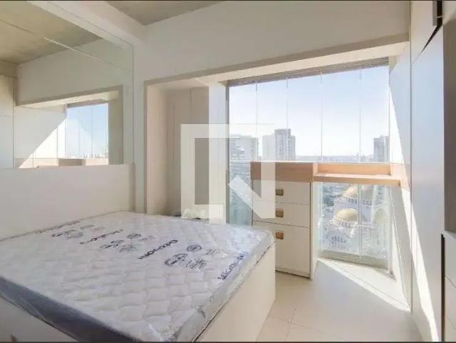 Kitnet / Stúdio para Venda em São Paulo/SP Vila Mariana 1 Quartos