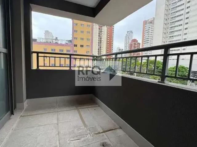 Kitnet / Stúdio para Venda em São Paulo/SP Vila Mariana 1 Quartos