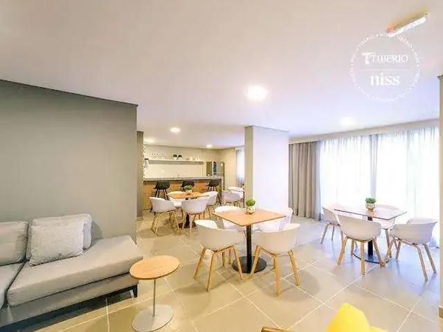 Kitnet / Stúdio para Venda em São Paulo/SP Vila Mariana 1 Quartos