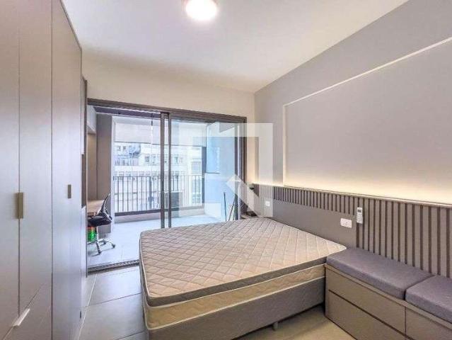 Kitnet / Stúdio para Venda em São Paulo/SP Vila Mariana 1 Quartos