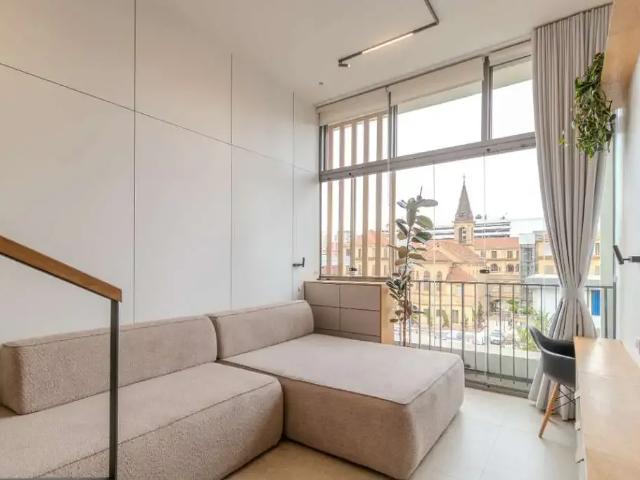 Kitnet / Stúdio para Venda em São Paulo/SP Vila Mariana 1 Quartos