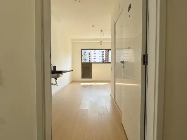 Kitnet / Stúdio para Venda em São Paulo/SP Vila Mariana 1 Quartos