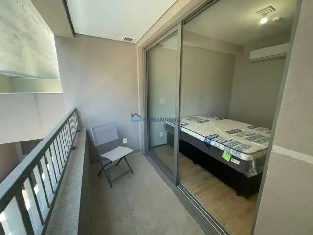 Kitnet / Stúdio para Venda em São Paulo/SP Vila Mariana 1 Quartos