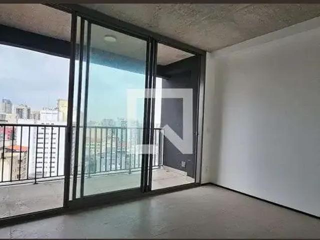 Kitnet / Stúdio para Venda em São Paulo/SP Vila Mariana 1 Quartos