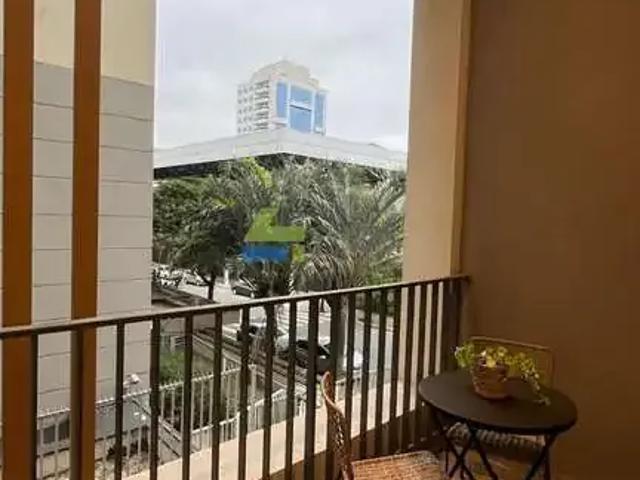 Kitnet / Stúdio para Venda em São Paulo/SP Vila Mariana 1 Quartos