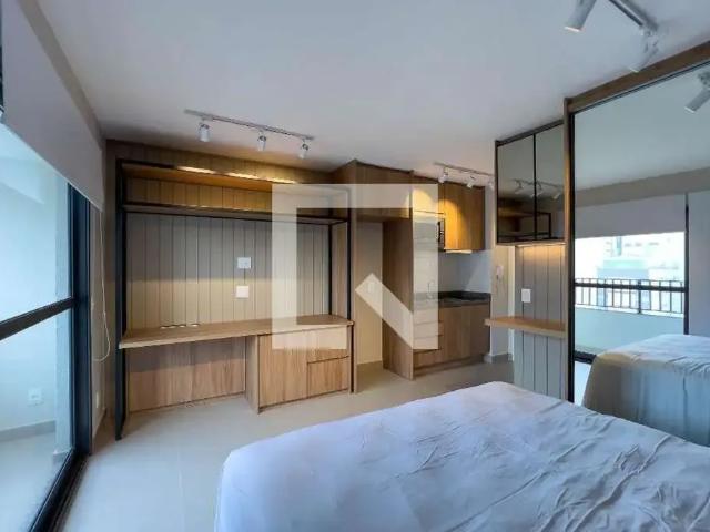 Kitnet / Stúdio para Venda em São Paulo/SP Vila Mariana 1 Quartos
