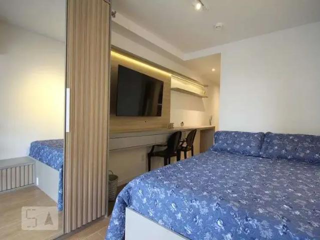 Kitnet / Stúdio para Venda em São Paulo/SP Vila Mariana 1 Quartos