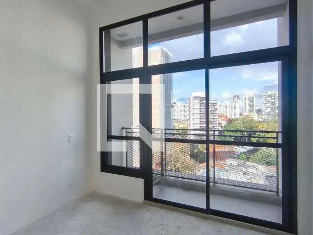 Kitnet / Stúdio para Venda em São Paulo/SP Vila Mariana 1 Quartos