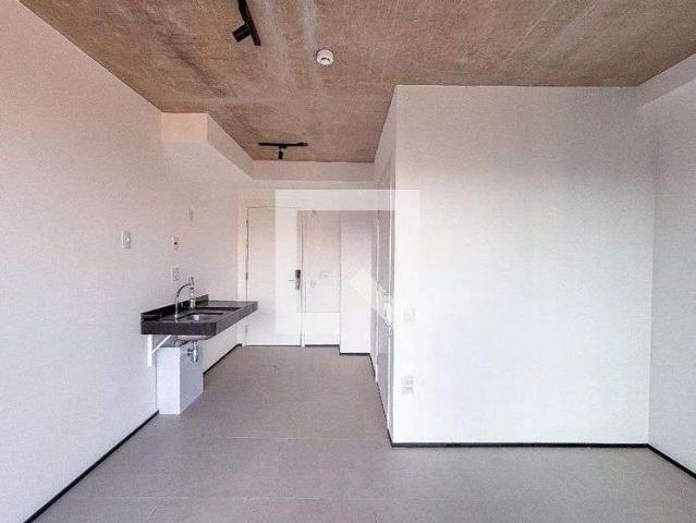 Kitnet / Stúdio para Venda em São Paulo/SP Vila Mariana 1 Quartos