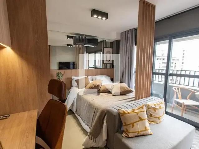 Kitnet / Stúdio para Venda em São Paulo/SP Vila Mariana 1 Quartos