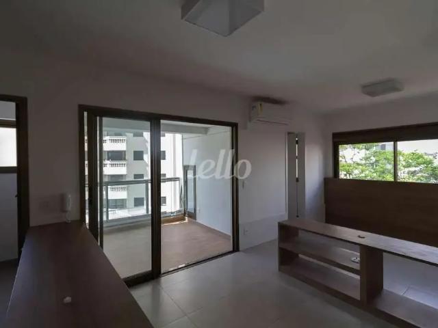 Kitnet / Stúdio para Venda em São Paulo/SP Vila Mariana 1 Quartos