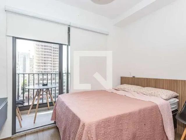 Kitnet / Stúdio para Venda em São Paulo/SP Vila Mariana 1 Quartos