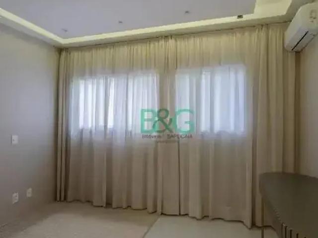 Kitnet / Stúdio para Venda em São Paulo/SP Vila Mariana 1 Quartos