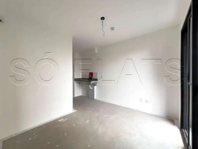 Kitnet / Stúdio para Venda em São Paulo/SP Vila Mariana 1 Quartos