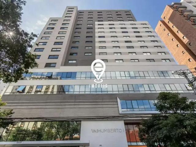 Kitnet / Stúdio para Venda em São Paulo/SP Vila Mariana 1 Quartos