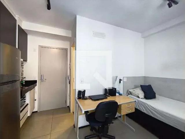 Kitnet / Stúdio para Venda em São Paulo/SP Vila Mariana 1 Quartos